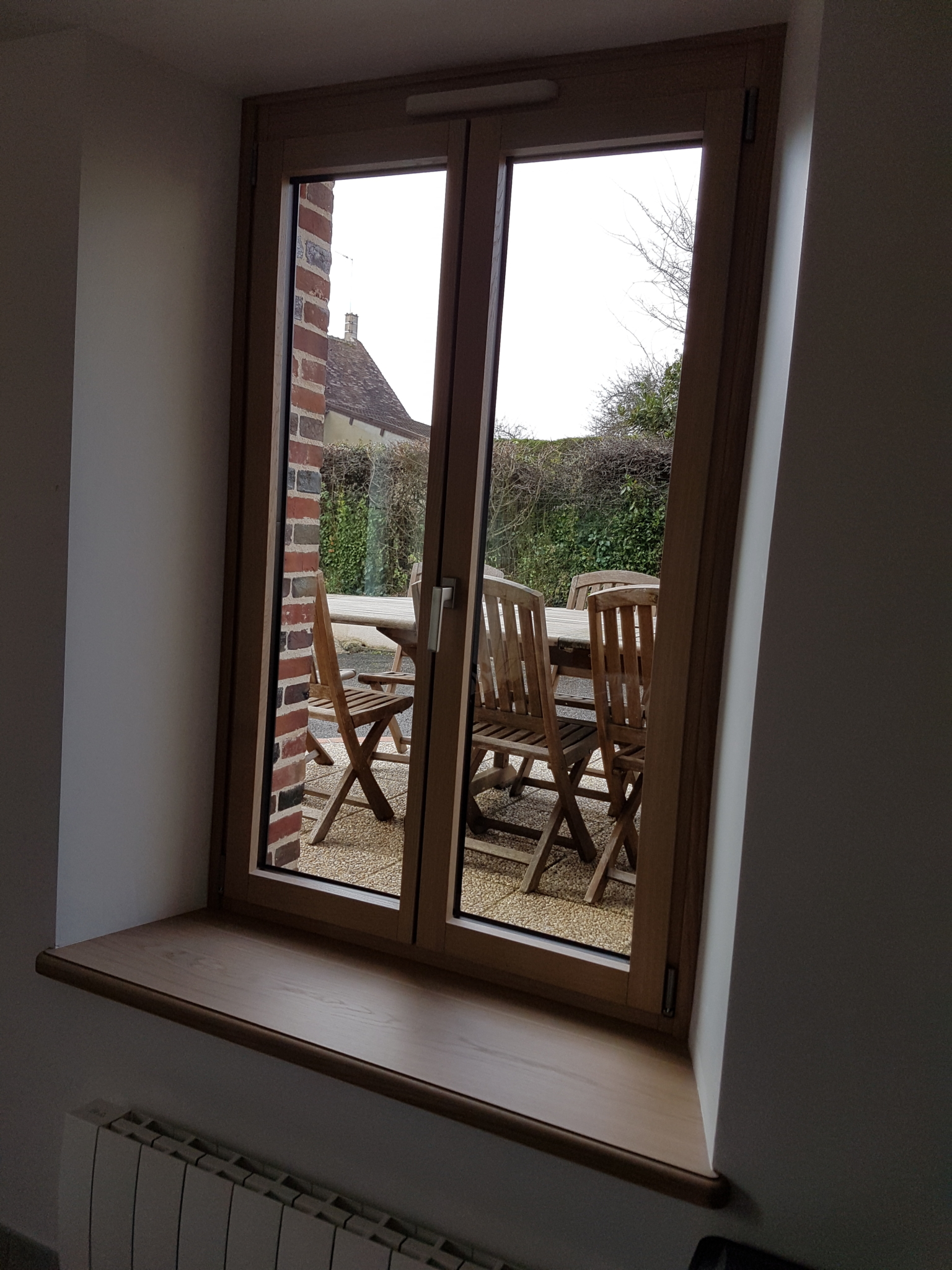 Menuiserie Méo – Menuiserie Lelièvre